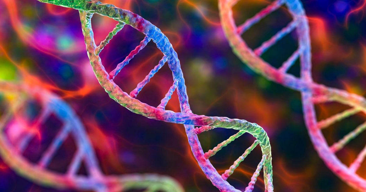 Il futuro degli hard disk passa dal Dna: una rivoluzione per i data center