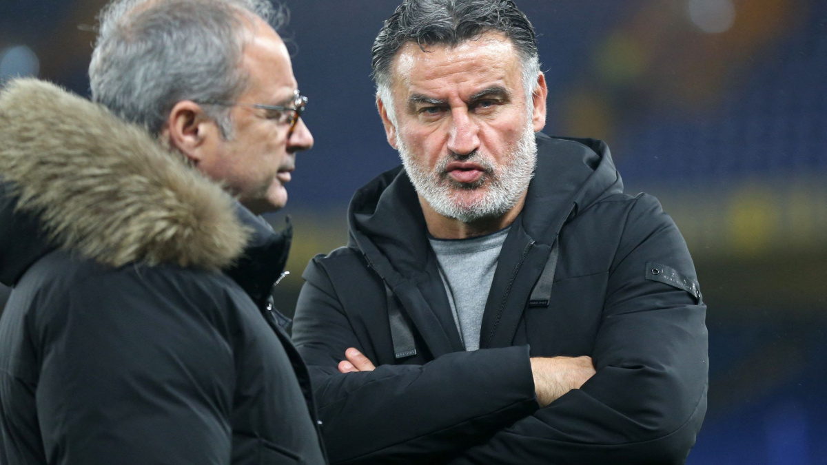 Transfert : Pour booster son milieu de terrain, le PSG pense à Kovacic