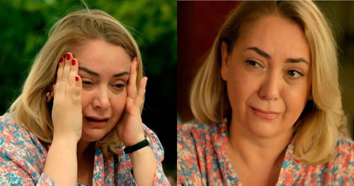 Terra amara spoiler turchi: Sermin muore in solitudine mentre svolge il ...