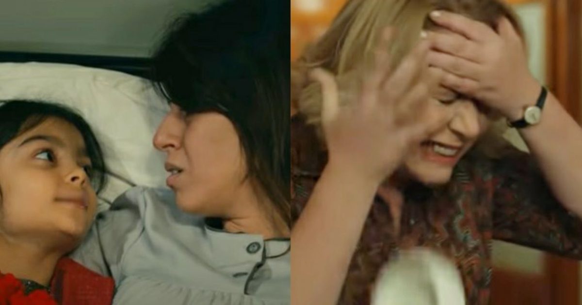 Terra amara, anticipazioni 8-9/5: Uzum resta orfana, Sermin si ferisce e accusa Sabahattin