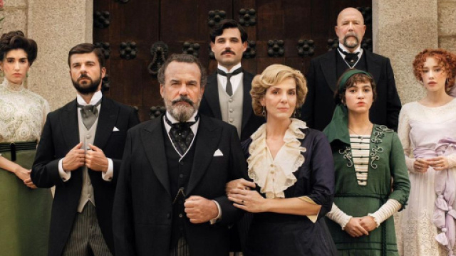 La promessa, anticipazioni nuova soap Canale 5: Jana spietata e vuole ...