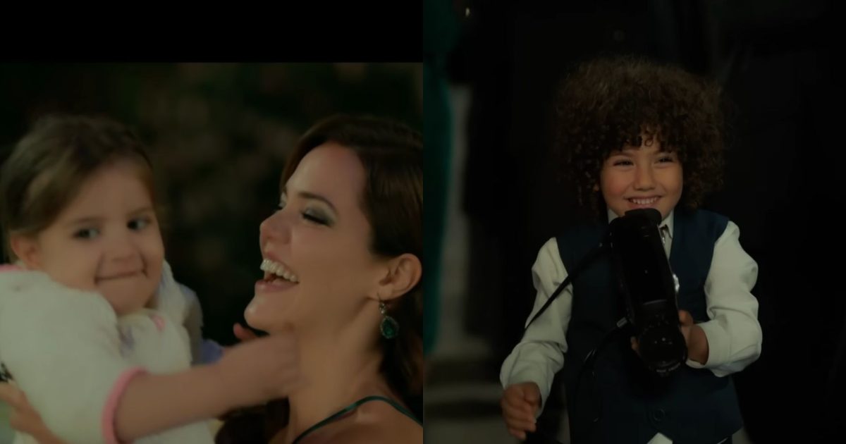 Terra amara, spoiler turchi: Leyla sposa Mustafa e mette al mondo il ...