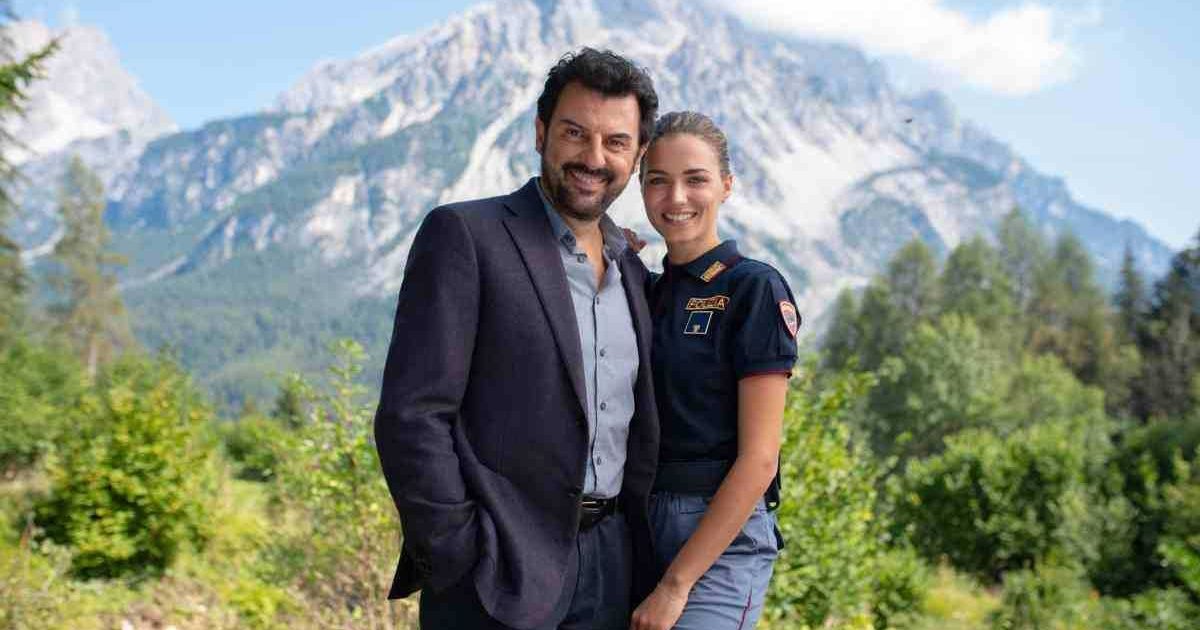 Un passo dal cielo, anticipazioni ultima puntata dell'8 maggio: Paron ...