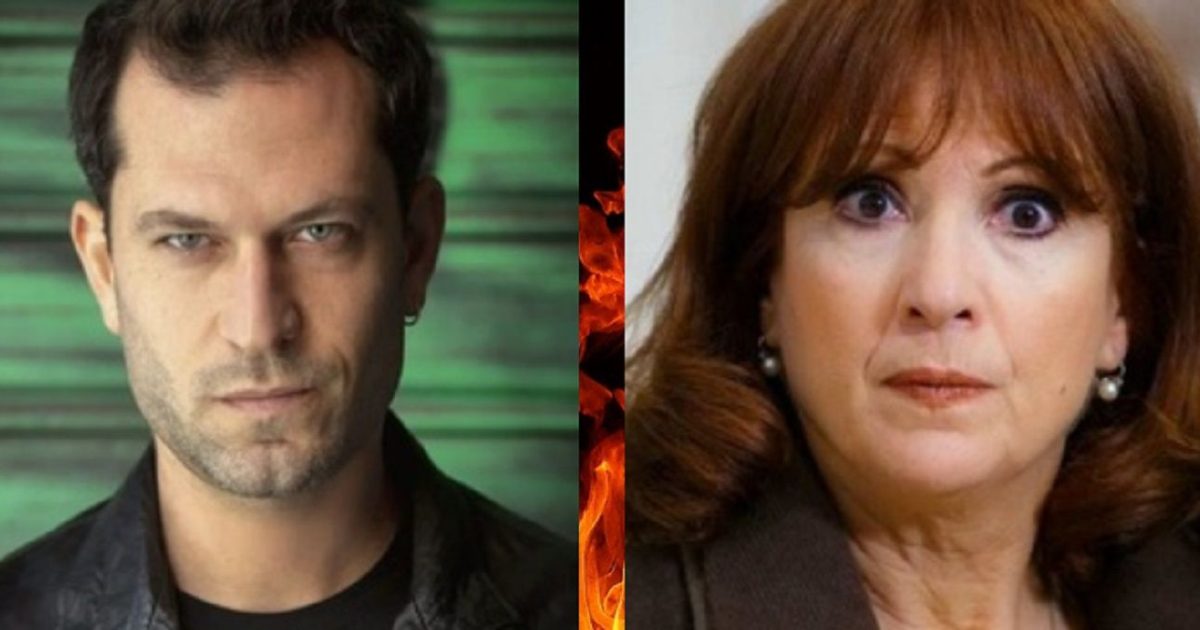Upas, anticipazioni 15-16 maggio: Giulia nel mirino del clan di Eduardo Upas, anticipazioni 15-16 maggio: Giulia nel mirino del clan di Eduardo