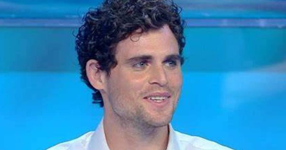 5 curiosità su Carlo Motta, ospite all'Isola dei famosi per Prestes ...