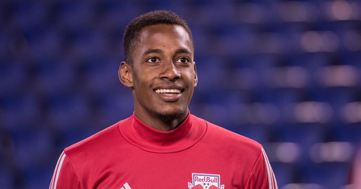 Inter: piacerebbe Michael Murillo dell'Anderlecht come rinforzo sulla ...