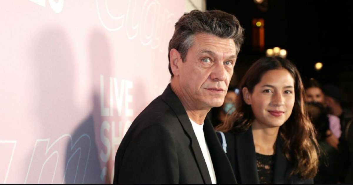 Line Papin livre un témoignage sur sa romance avec Marc Lavoine dans son ouvrage