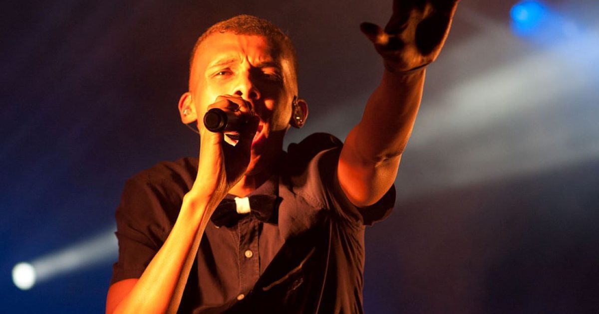 Stromae souffrant, annonce la fin de sa tournée musicale