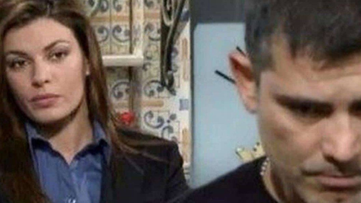 Upas, puntate al 19/05: Angela e Franco decisi a lasciare Napoli, Giulia in pericolo