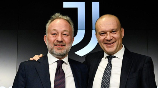 Padovan: 'Patteggiamento Figc-Juve sorprende per tre motivi: su tutti ...