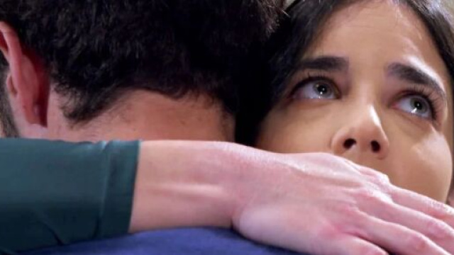 Upas, spoiler all'8 giugno: Niko vuole stare con Manuela, Eduardo ...