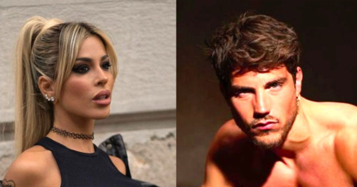 Oriana Marzoli su Daniele: 'Desideravo dire al mondo che ero la sua ...