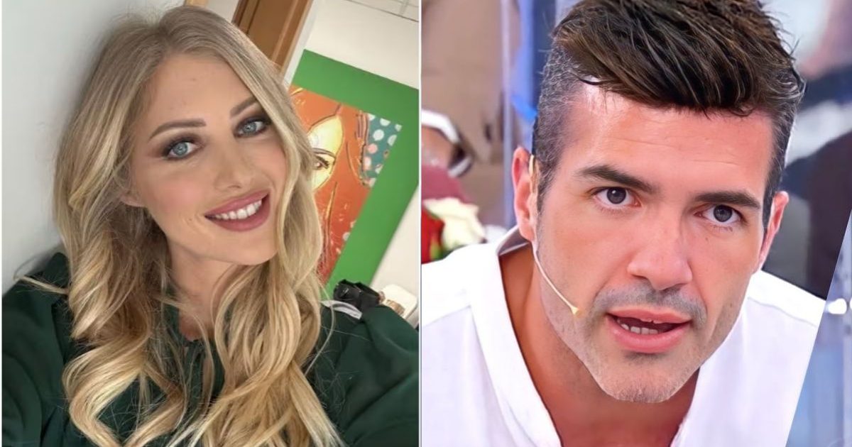 U&D, Nicole critica Carlo dopo l'addio: 'Mi aspettavo più maturità e ...