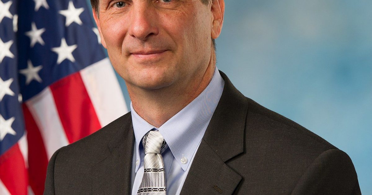 Utah U.S. Representative Chris Stewart says he will resign