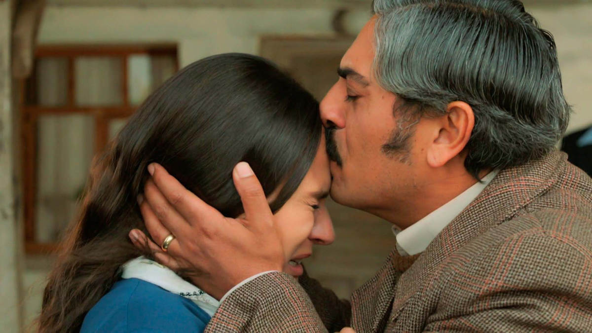 Terra amara, spoiler turchi: Saniye apprende che Gaffur vuole lasciare Cukurova