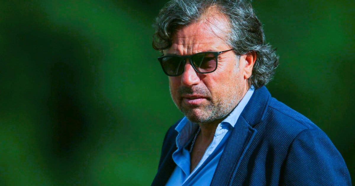 Juventus, Balzarini rivela: 'Giuntoli? alla fine ci sarà un epilogo ...
