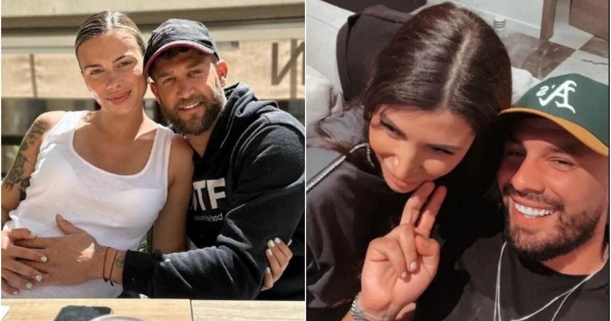 Guiseppa dévoile le visage de son bébé, Kevin déjà en couple, le retour ...