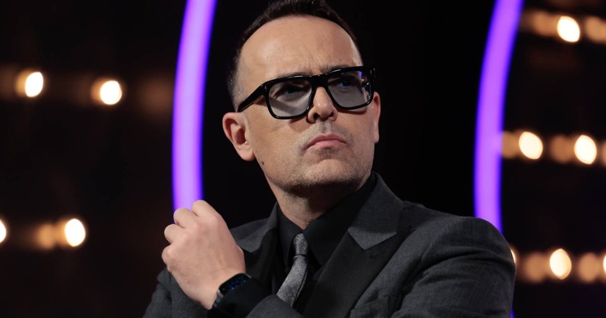 Risto Mejide deja de seguir a su novia Natalia Almarcha en redes sociales