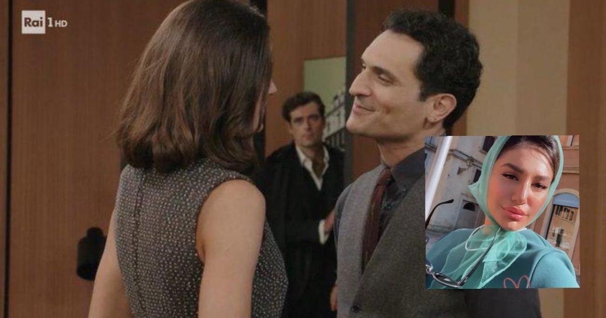 Il Paradiso delle signore 8,anticipazioni cast: new entry Giulia ...