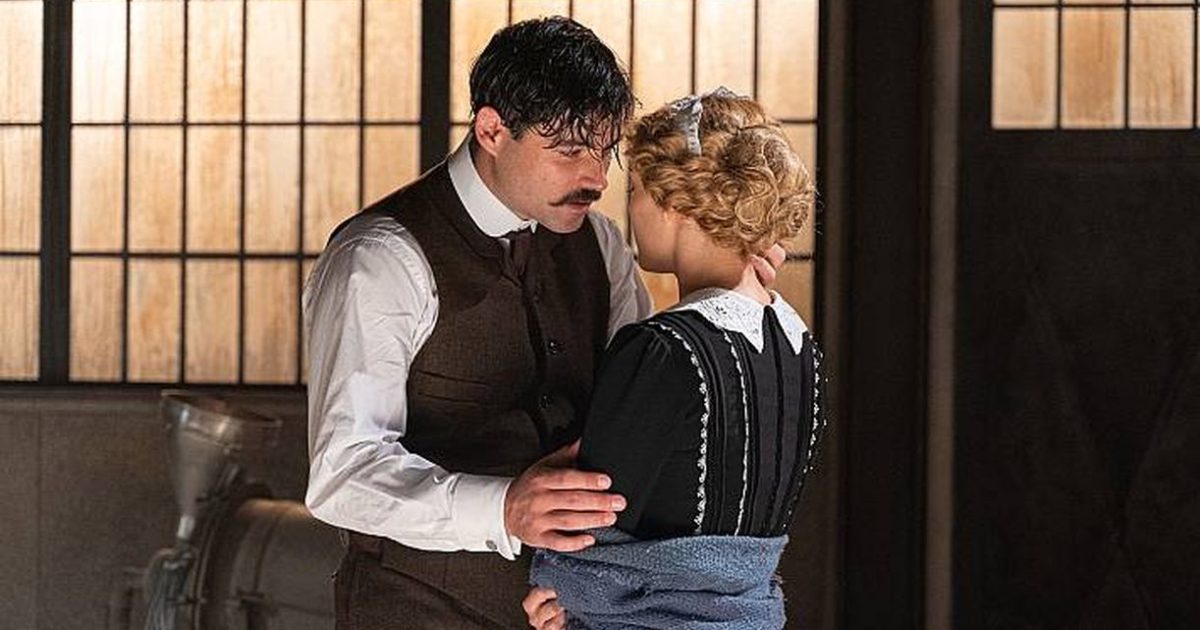 La Promessa, anticipazioni 26-30 giugno: Maria Fernandez scopre la tresca di Jana e Manuel