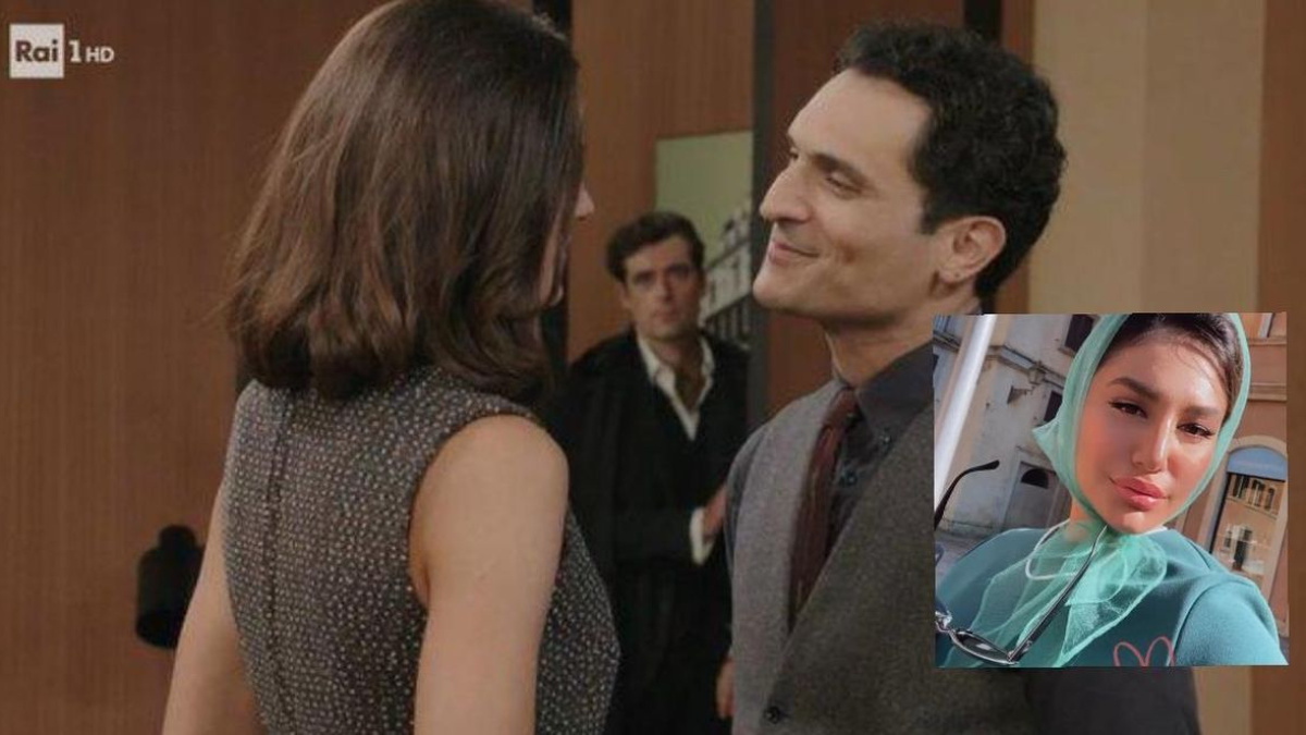 Il Paradiso delle signore 8,anticipazioni cast: new entry Giulia Cavaterra e Luca Ferrante