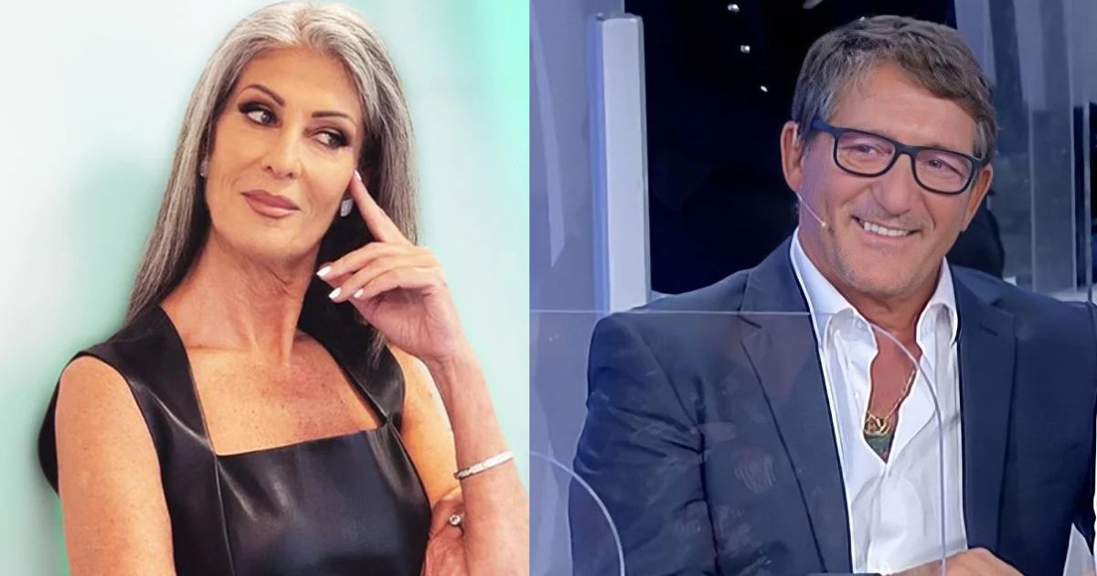U&D, Isabella Ricci punzecchiata dall'ex marito Fabio: stoccata sulle ...