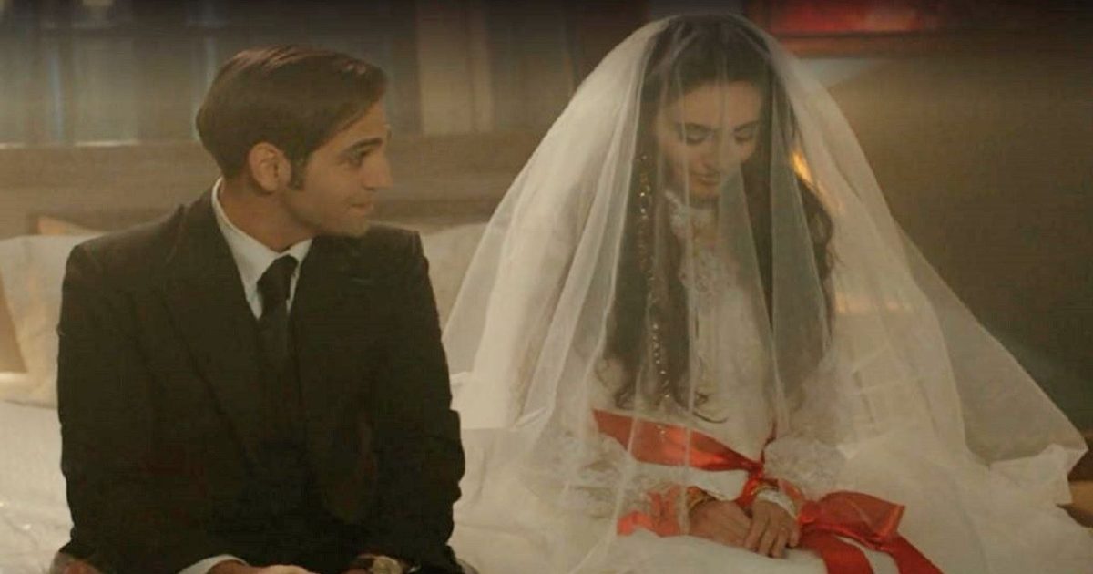 Terra amara, spoiler turchi: Gulten sposa Cetin, Behice vuole rubare l'eredità di Yilmaz