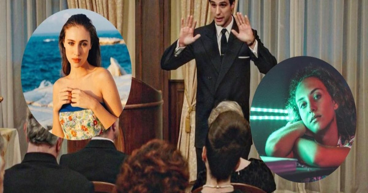 Il Paradiso delle signore anticipazioni, previsti 3 nuovi ingressi: nel cast Silvia Bruno