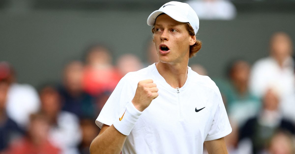 Sinner pronto per Halle: Wimbledon chiama, è ora di reagire