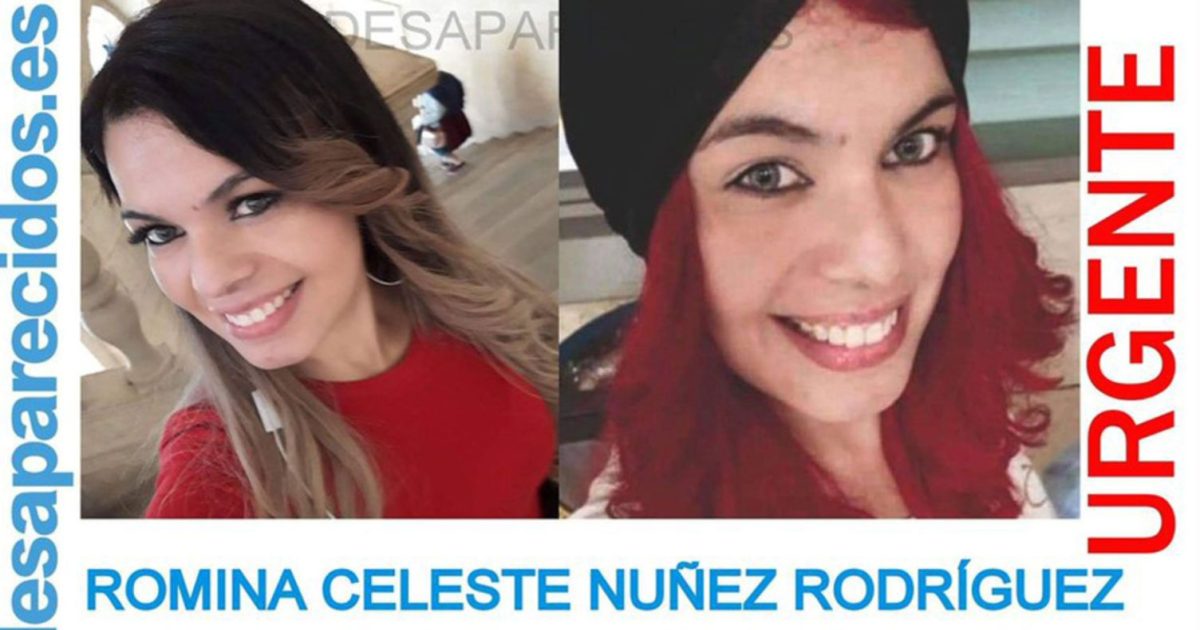 El marido de Romina Celeste confiesa que le quitó la vida y se deshizo del cuerpo
