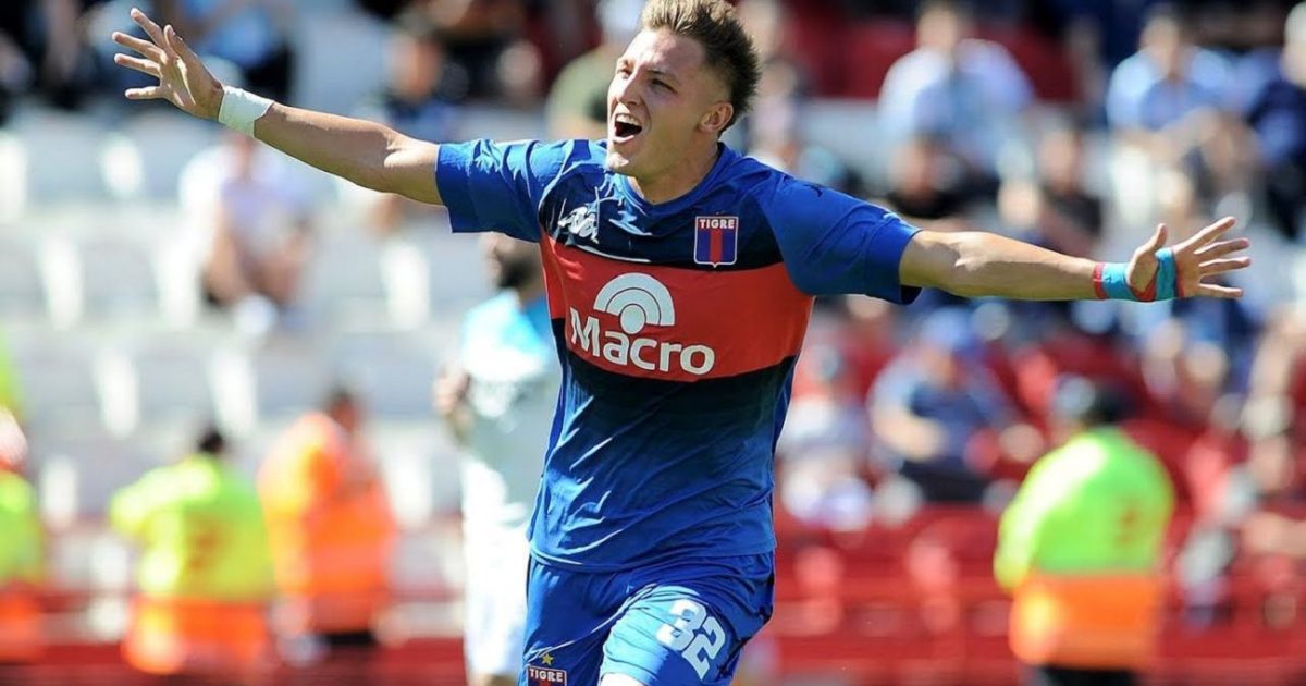 Inter, Retegui sarebbe più vicino: l'investimento sarebbe di 15-20 ...