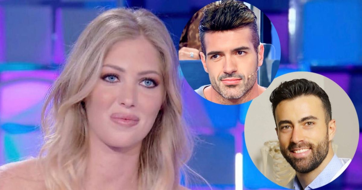 U&D, Nicole Santinelli critica l'ex Carlo Alberto, Roberta Di Padua e ...