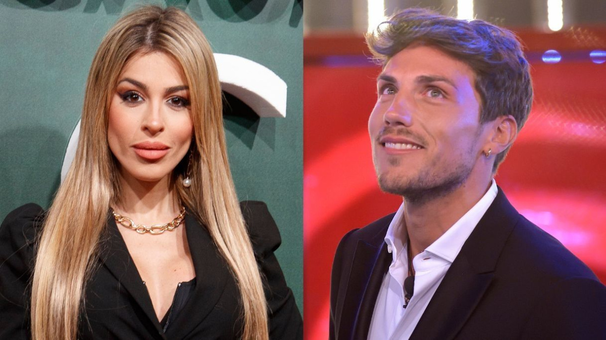 Daniele Dal Moro sull'ex Oriana Marzoli: 'Volevo stare davvero con ...