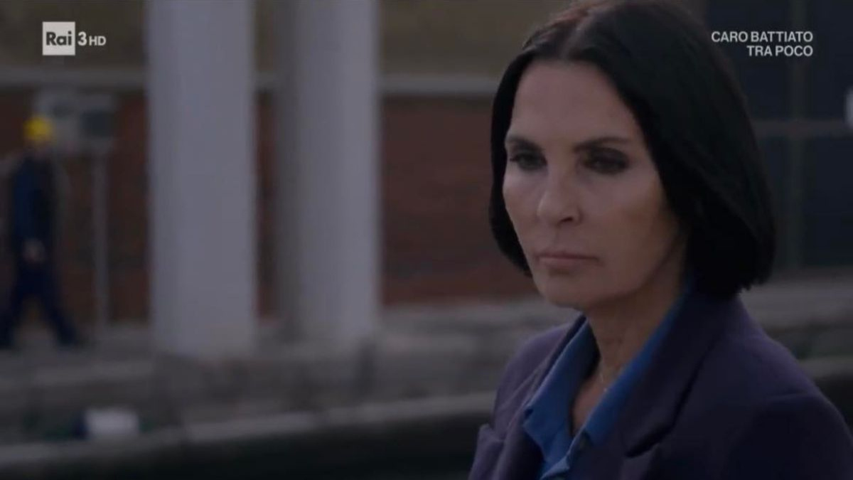 Un posto al sole, anticipazioni al 30 giugno: Marina chiude con Roberto ...