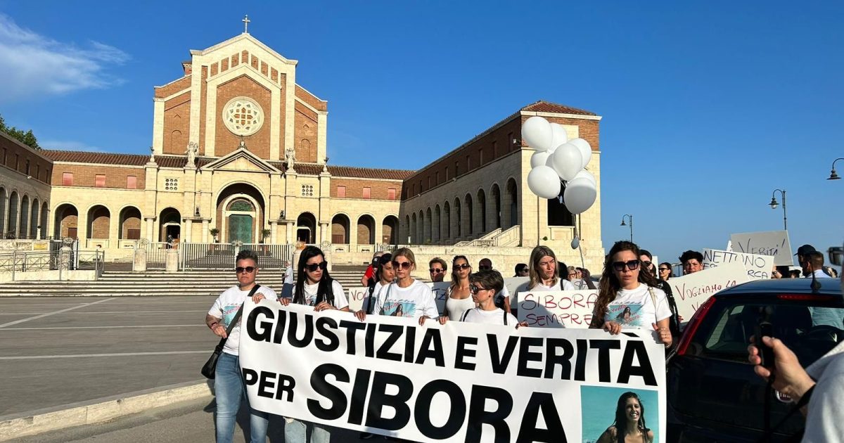 Delitto Sibora Gagani, il Dna conferma: suo il corpo trovato nell ...