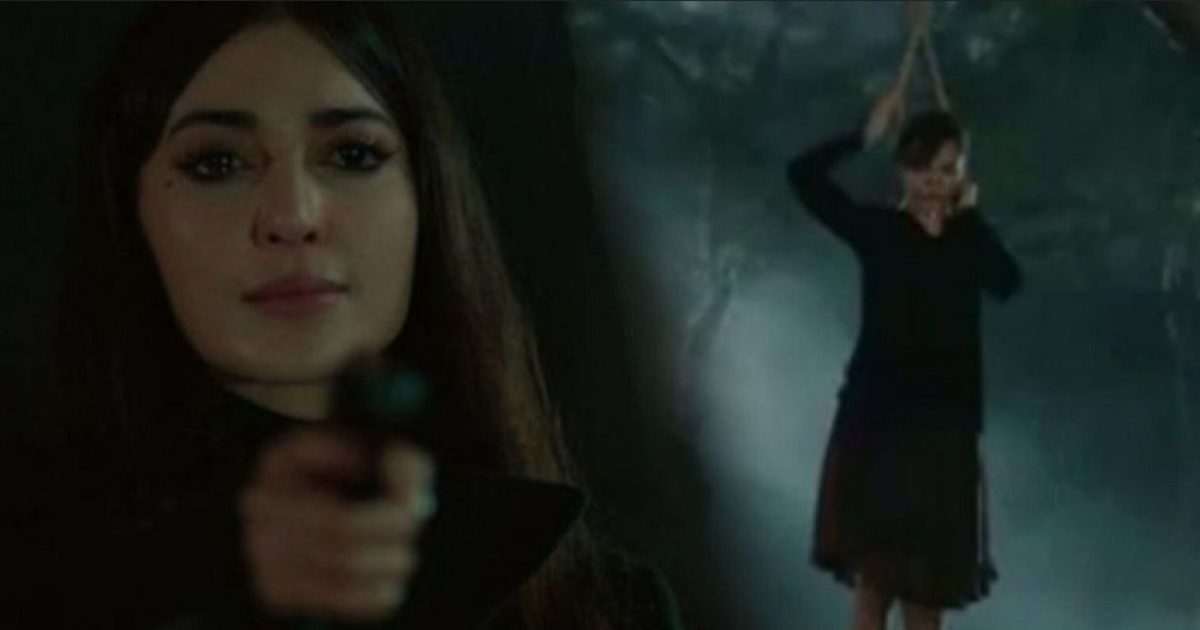 Terra amara, spoiler 28-29 giugno: Altun riceve un colpo di pistola sul ...