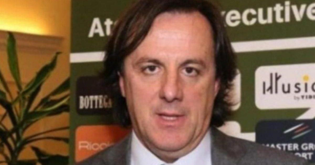 Juventus, Paganini: 'Si seguono Zaniolo, Zanoli e Parisi'