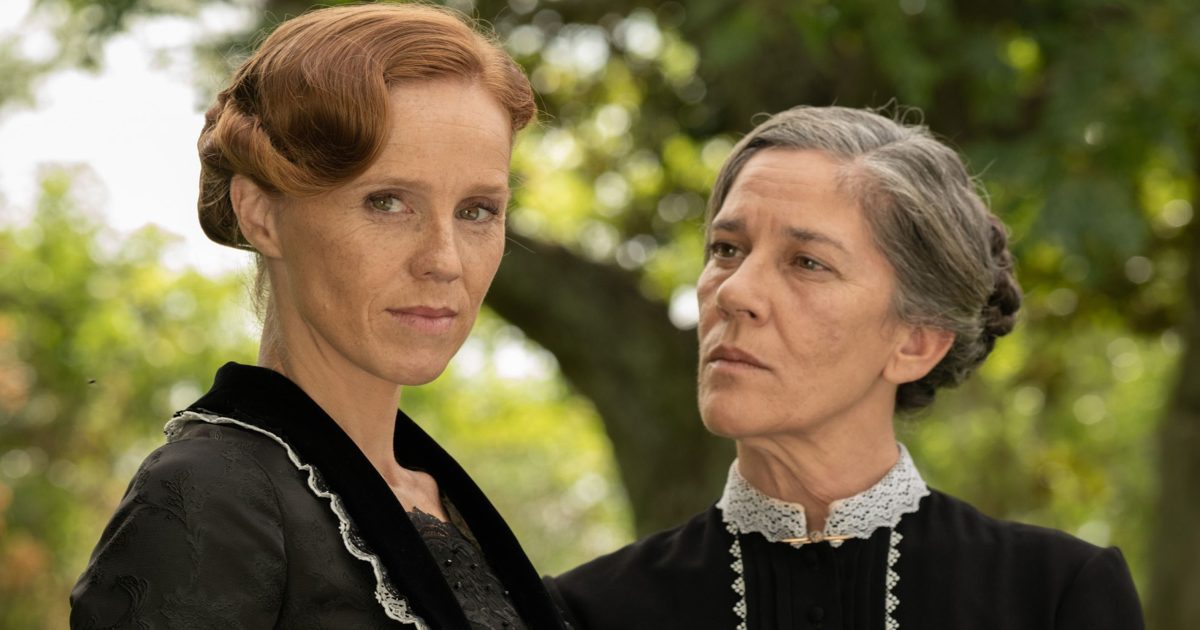 La Promessa, trama 26 giugno: Romulo aiuta Pia mettendo alle strette ...