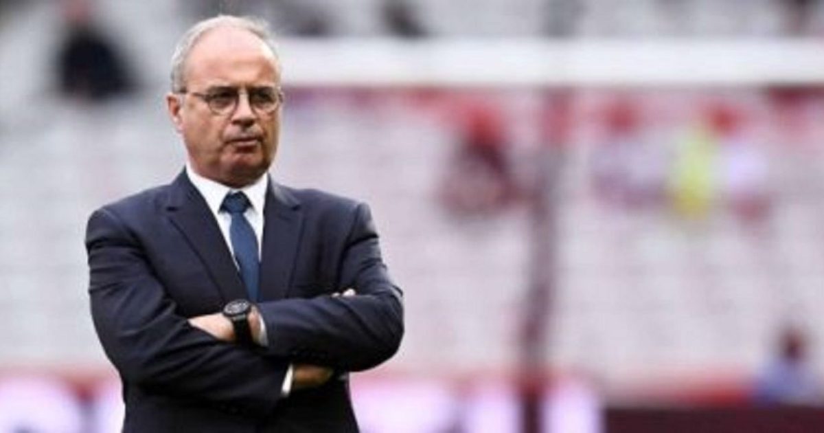 PSG : le dossier Xavi, une pépite de 18 ans bouclée et le cas Campos, le mercato s'emballe