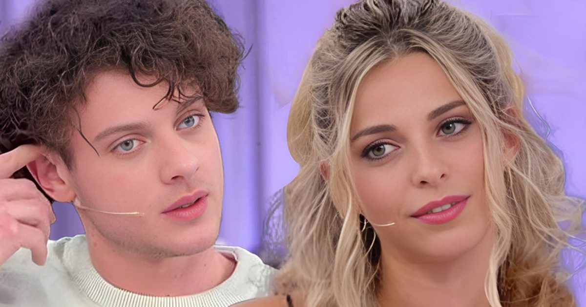 U&D, Federico posa da single su Ig, fan contro Carola: 'Ha finto durante il fidanzamento'