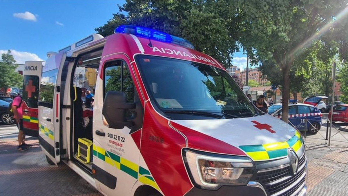 Dos jóvenes de 21 y 23 años heridos muy graves en una reyerta en ...