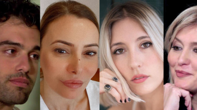 Upas, anticipazioni al 7 luglio: Lara assume Ida come babysitter, Ada ...