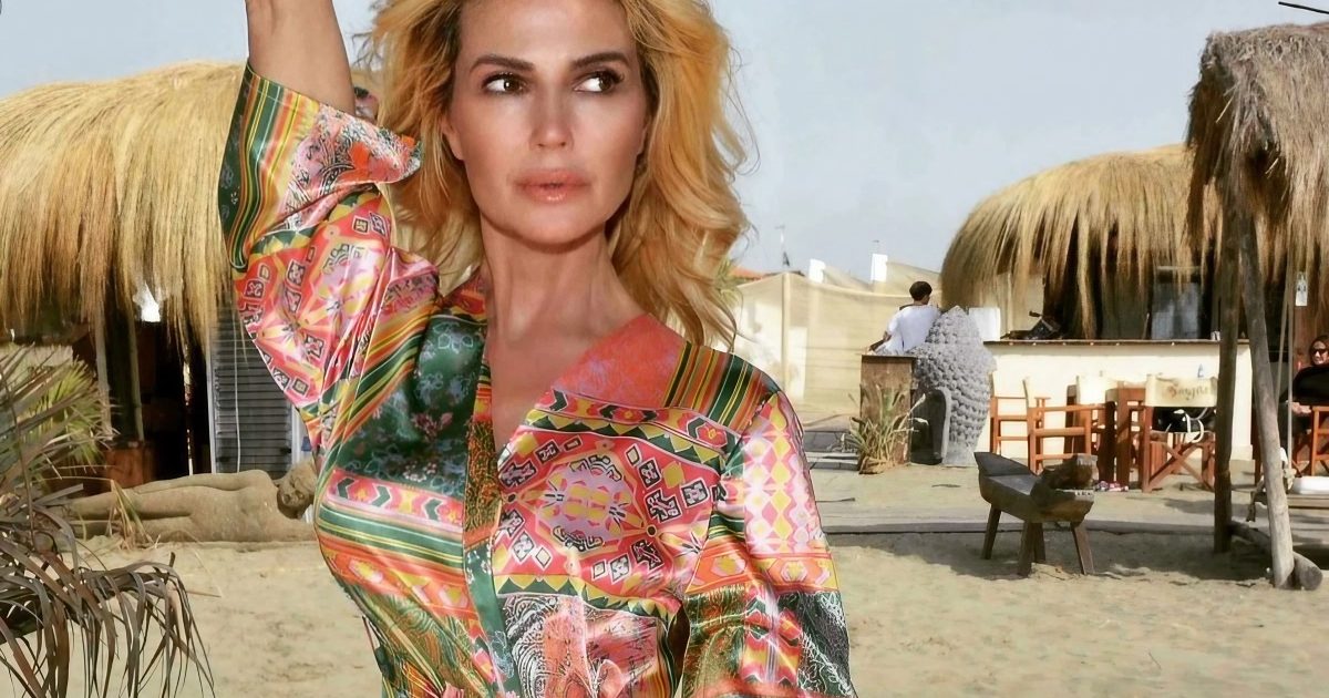 Isola, Nathaly Caldonazzo su Christopher: 'Non mi sono infilata nella ...