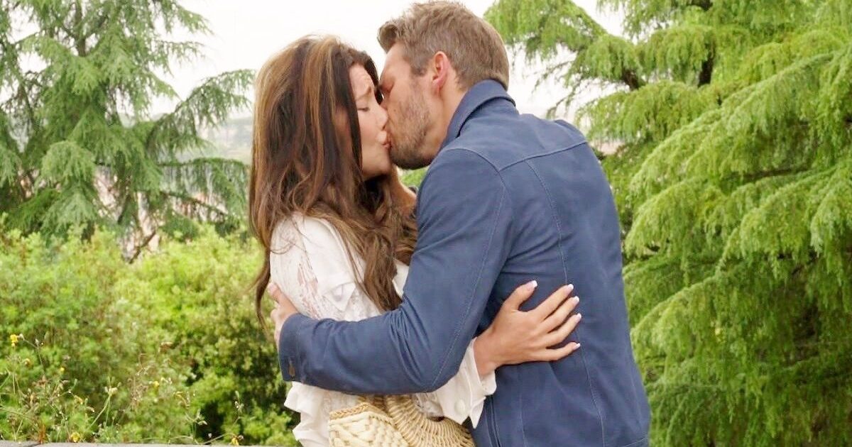 Beautiful, anticipazioni dagli Stati Uniti: Hope bacia Thomas a Roma e Liam corre da Steffy