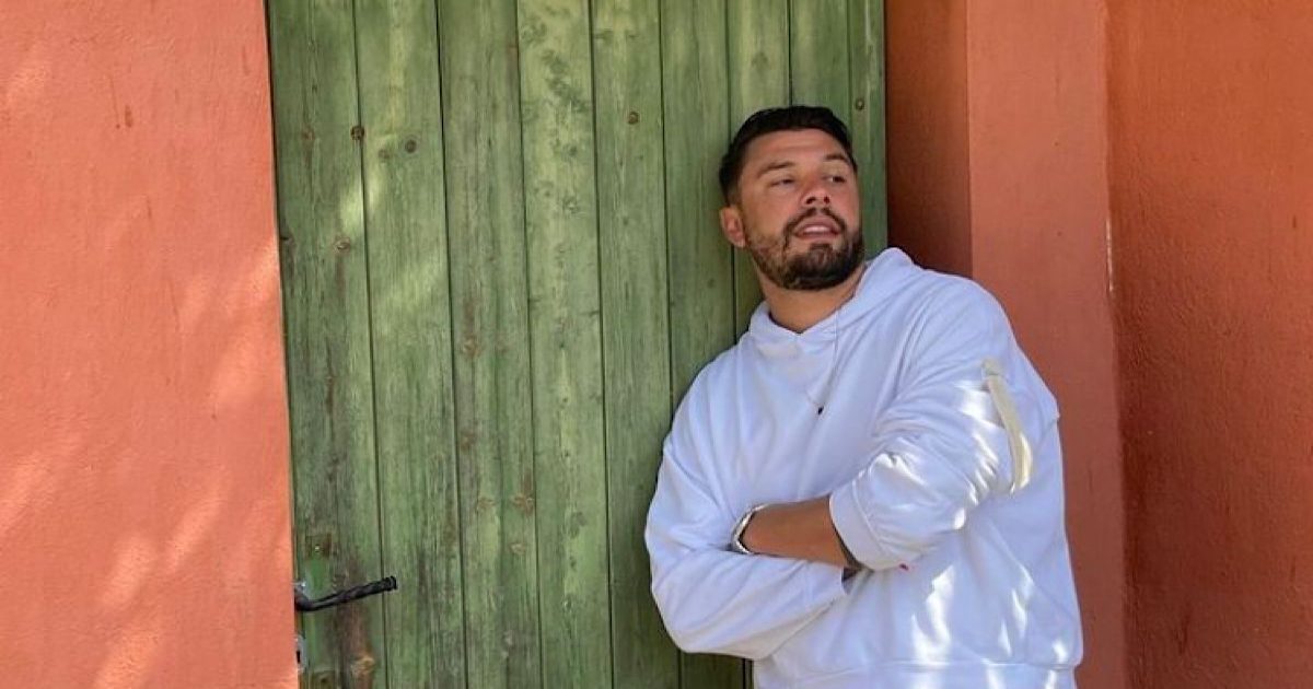 Kevin Guedj critiqué pour ses propos sur son divorce, il officialise sa ... Kevin Guedj critiqué pour ses propos sur son divorce, il officialise sa ...