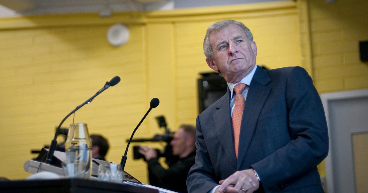 Australia: former opposition leader Simon Crean dies aged 74