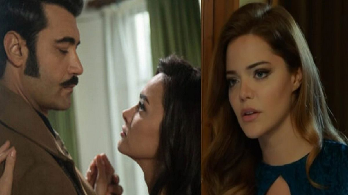 Terra amara, puntate turche: Yaman tra le braccia di Umit, Zuleyha ...