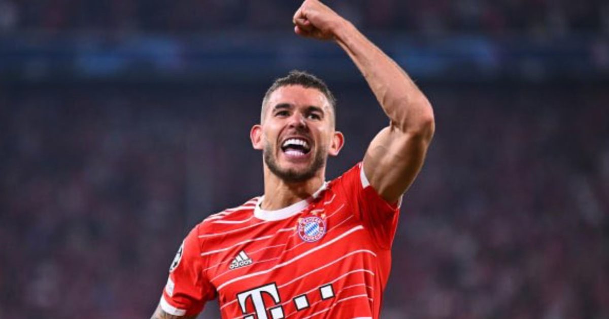 Lucas Hernandez 'retourne sa veste', Jérôme Rothen le tacle sur RMC (vidéo)