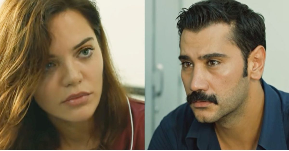 Terra amara, anticipazioni 4 luglio: Zuleyha dice a Yilmaz che Mujgan voleva ucciderla