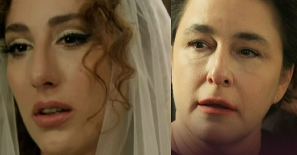 Terra amara, trame turche: Fadik abbandonata all’altare, Behice rovista i conti di Zuleyha